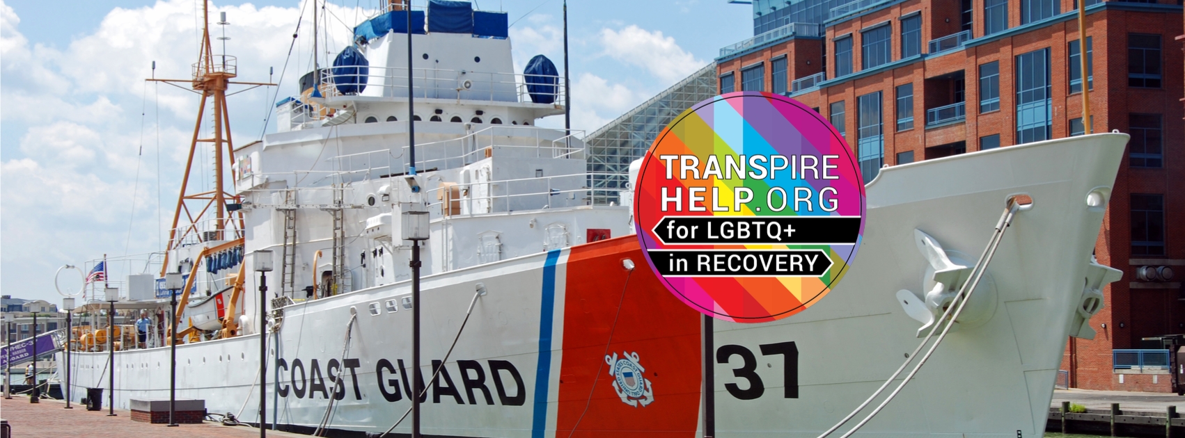 Coast Guard Denies Transgender Military Ban - Transpire Help | LGBTQIA+ ...
