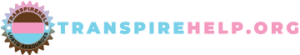 Home - Transpire Help | LGBTQIA+ Housing & Healthcare Resources